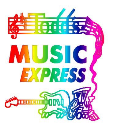 Home | Todd's Music Express